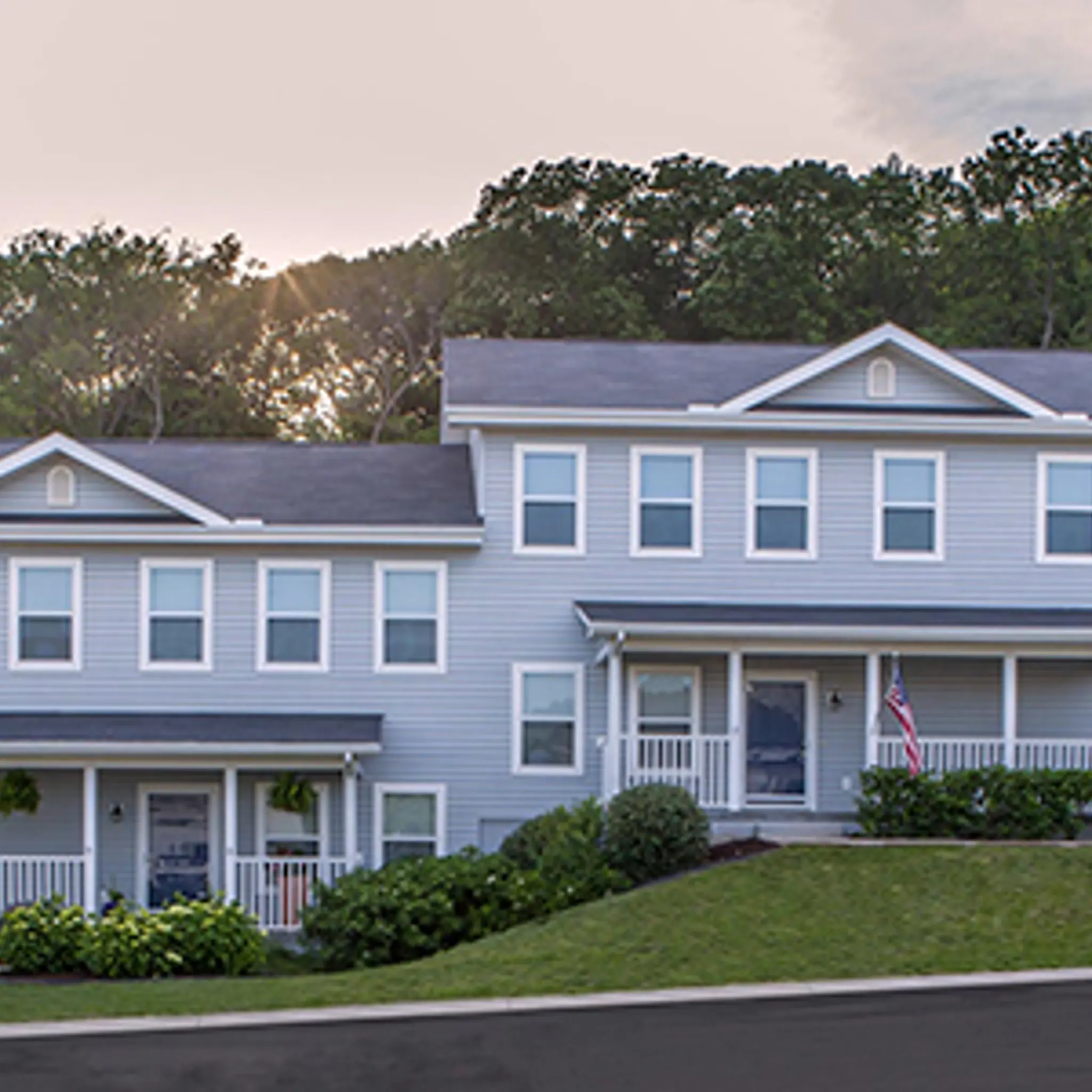 Home | Frontier Heritage